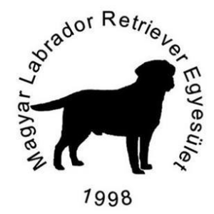 Splendid Spirit Labrador Kennel Megbízható labrador tenyésztő