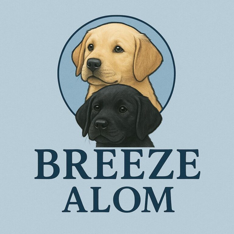 Breeze Alom - Splendid Spirit